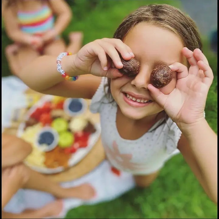 AMG Snacks Energy Bites – Just Simply Vintage