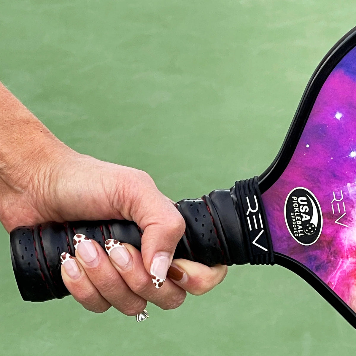 REV NEBULA PICKLEBALL PADDLE - ORION – Just Simply Vintage