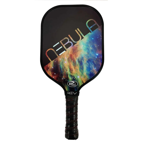 REV NEBULA PICKLEPALL PADDLE - MEDUSA – Just Simply, 25th anniversary gifts for parents