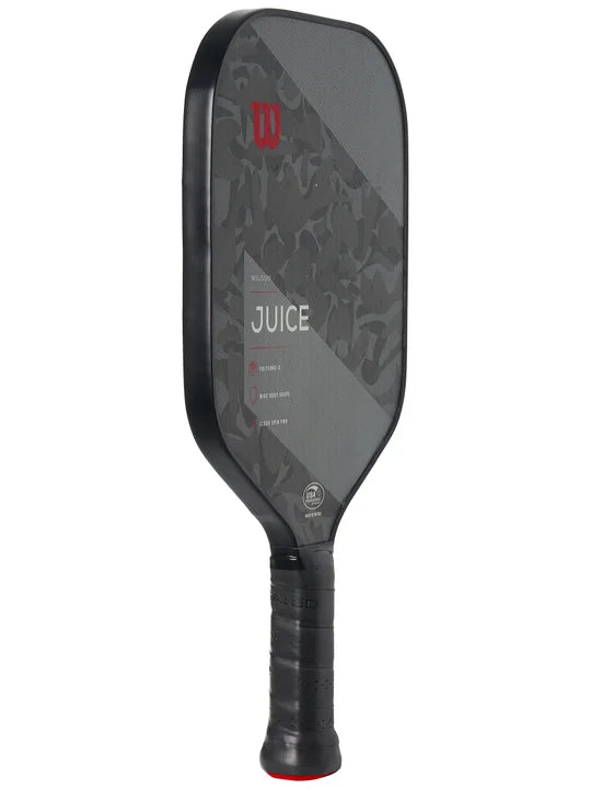 Wilson Juice Camo Pickleball Paddle – Just Simply Vintage